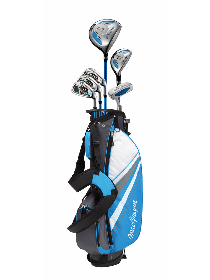 Collections – MacGregor Golf